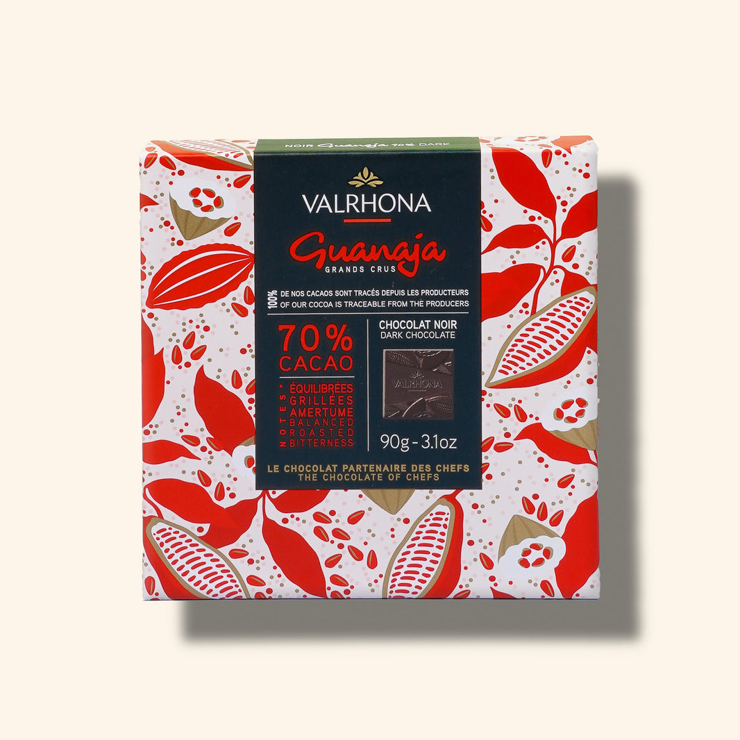 Products - Chocolates and ingredients Valrhona Collection