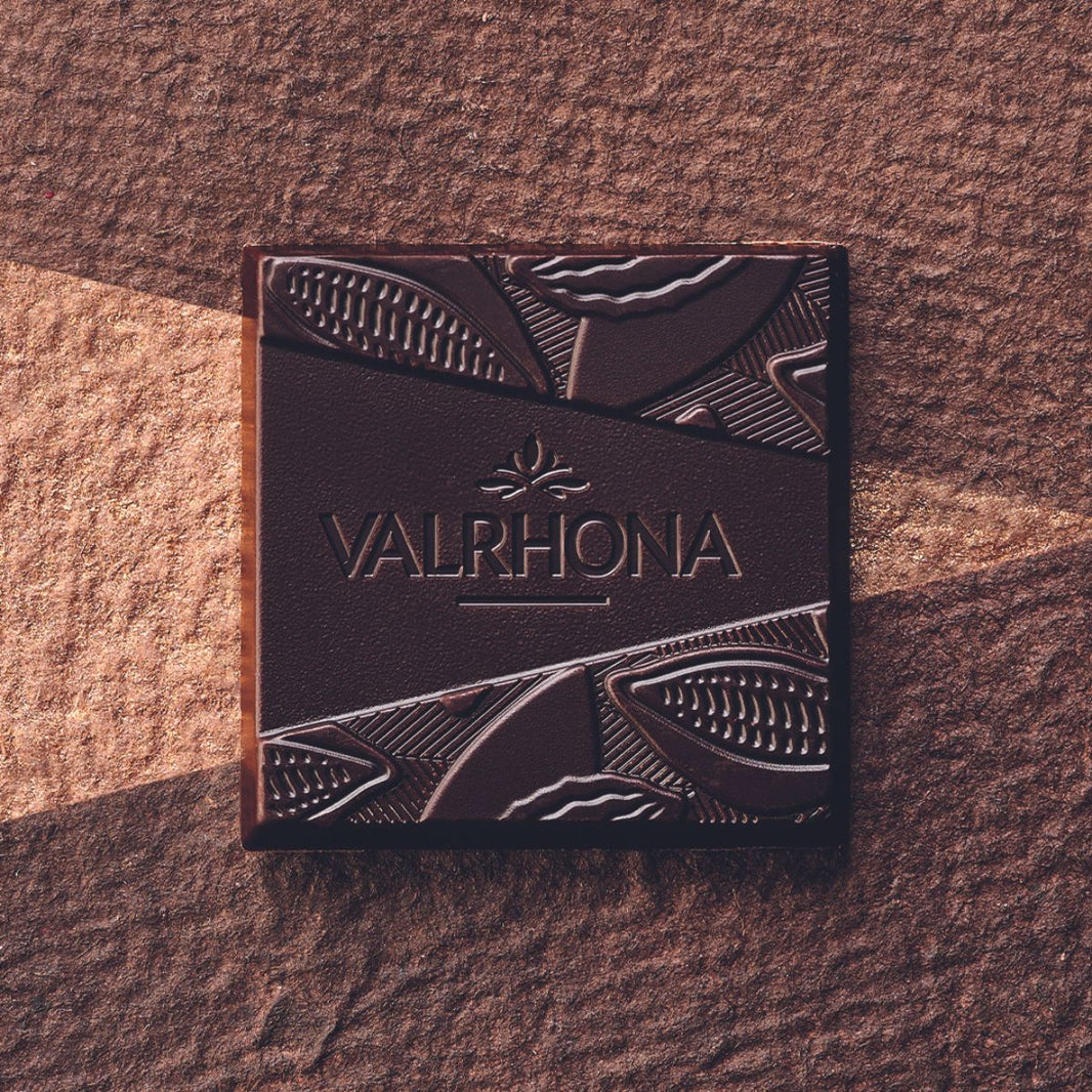 Chocolate Squares – valrhona-collection-usa