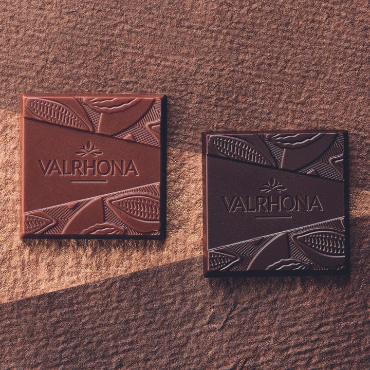 Products - Chocolates and ingredients Valrhona Collection