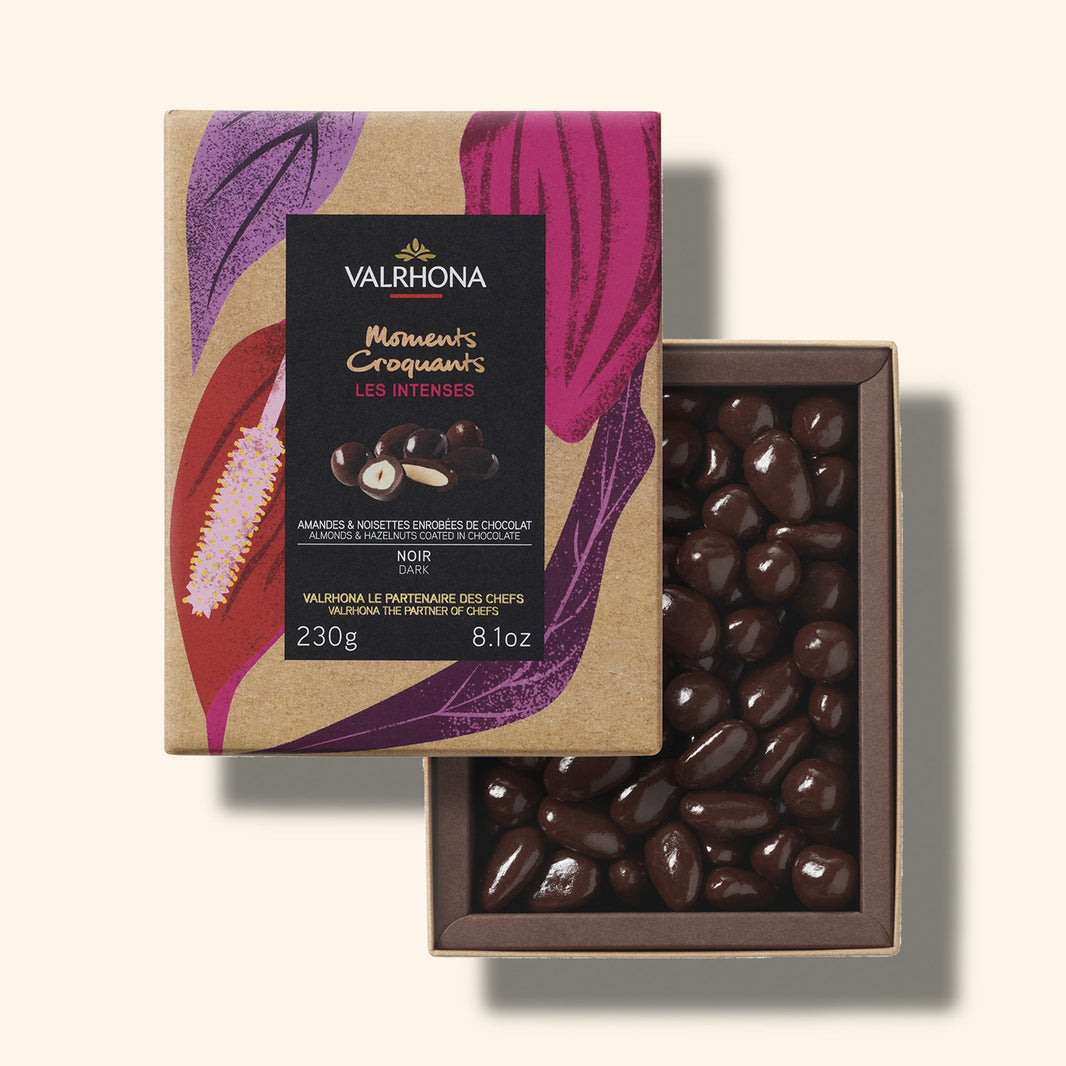 Cocoa Powder for Baking – valrhona-collection-usa