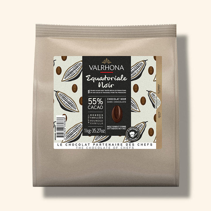 Valrhona – Premium French Baking Chocolate, Chocolate Bars & Cocoa Bar ...