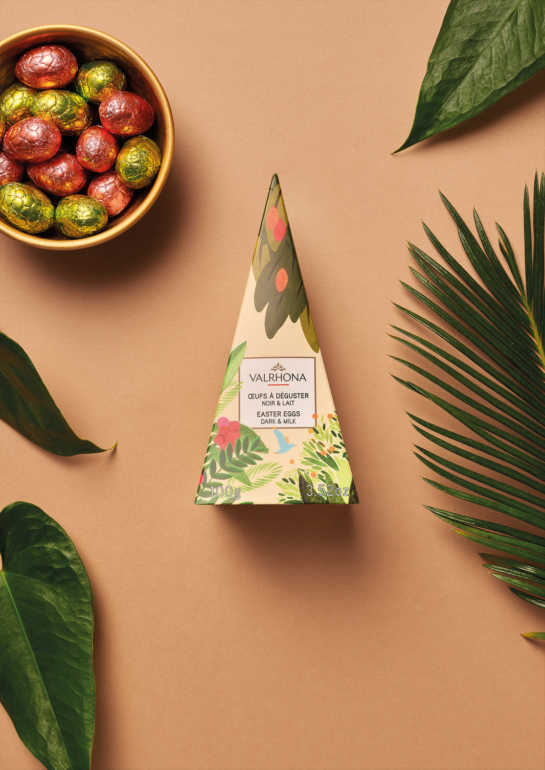 Valrhona Collection: Premium Chocolate Ingredients for Home Bakers ...