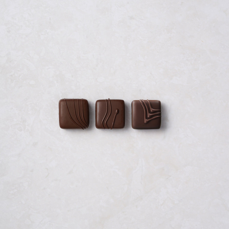 Chocolate Gift Boxes Valrhona Collection Usa