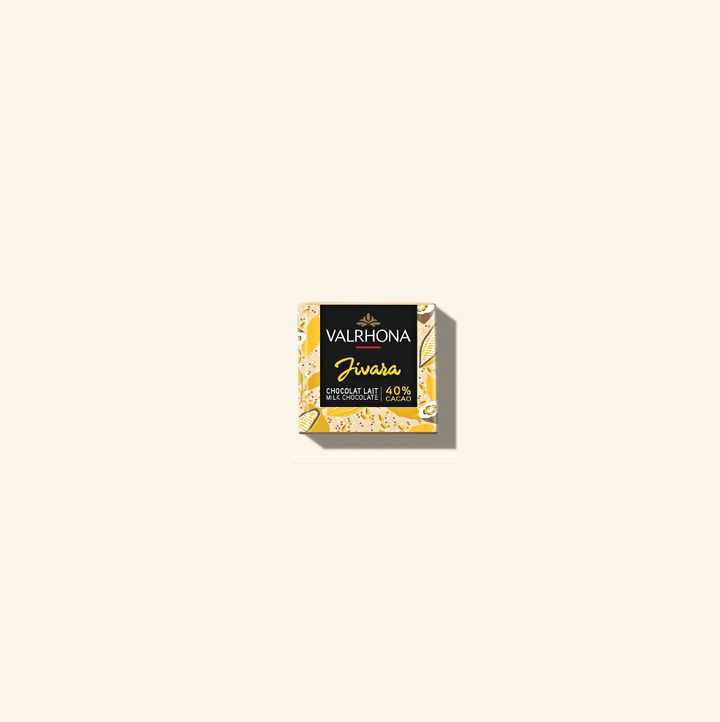 Chocolate Squares – valrhona-collection-usa