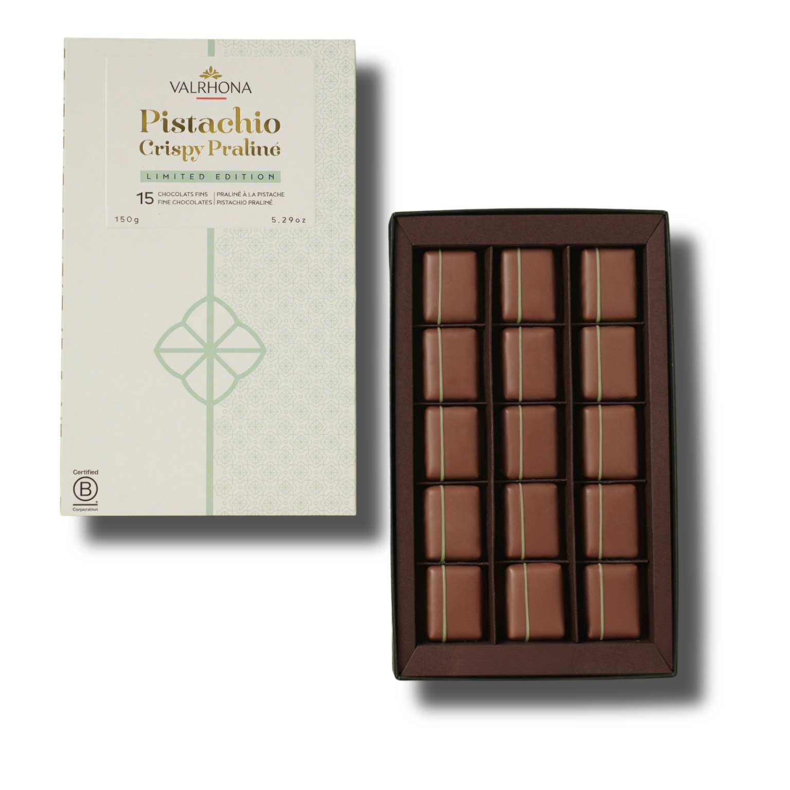 Chocolate Gift Boxes – valrhona-collection-usa