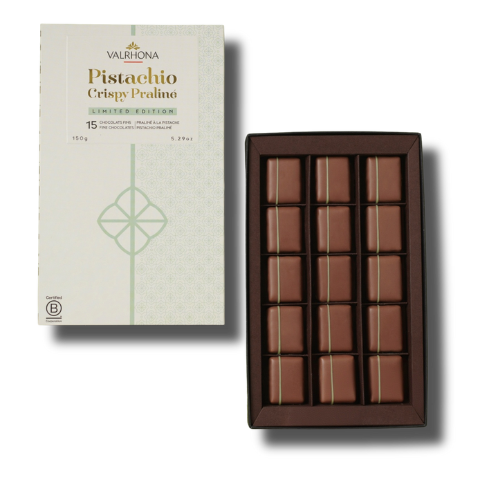 Valrhona Easter 2026 Chocolate Collection | Luxury Easter Chocolates ...