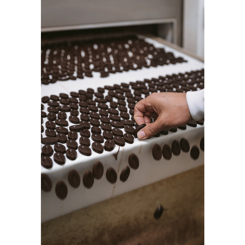 The Chocolate of Chefs – valrhona-collection-usa